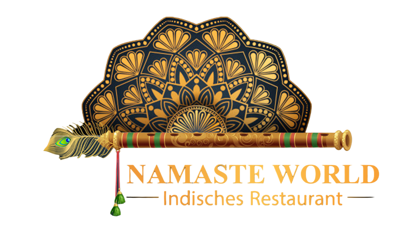 Namaste World